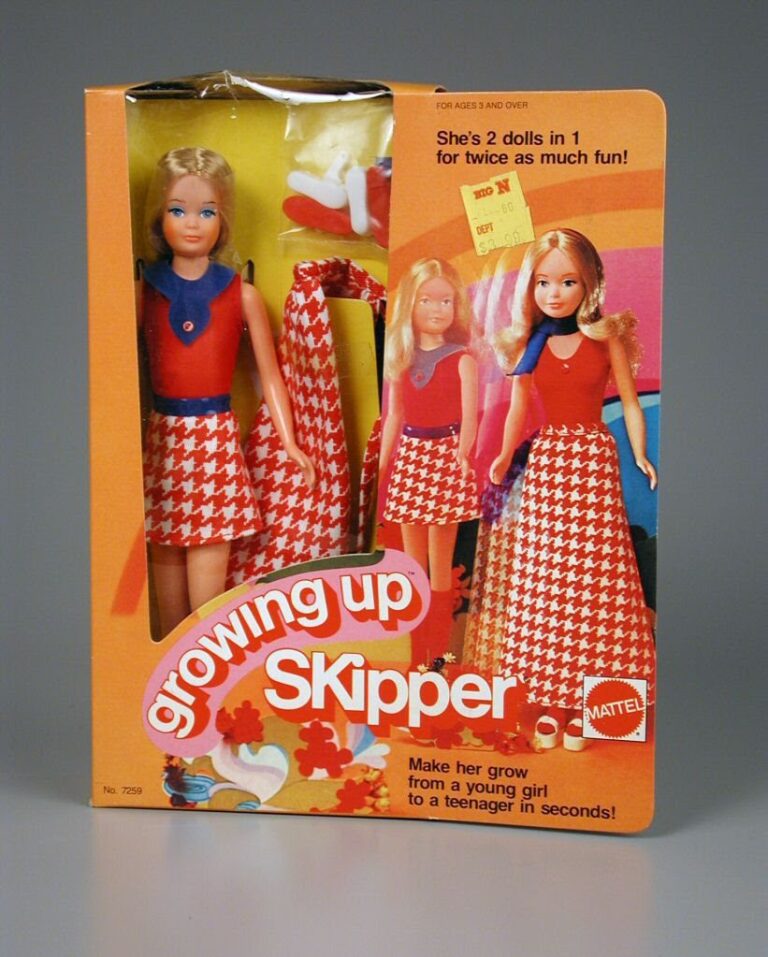 A history of the cursed discontinued Barbies, including Barbie film ones