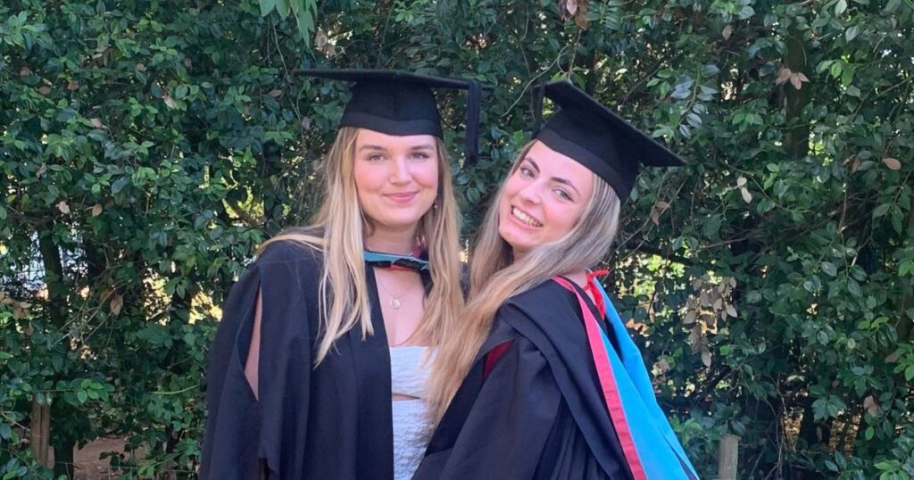 10 things it took me three years at the University of Exeter to realise