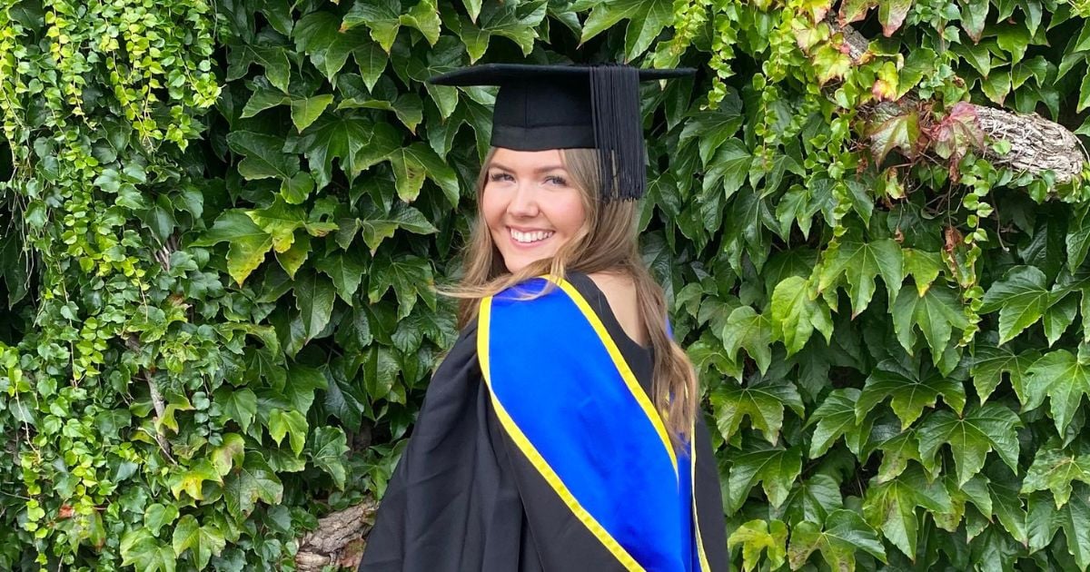 Manchester University is giving £500 to all final years who don't have ...