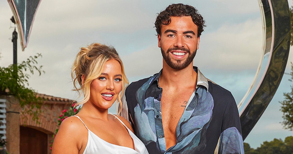 The Love Island 2023 voting figures and percentages have been revealed