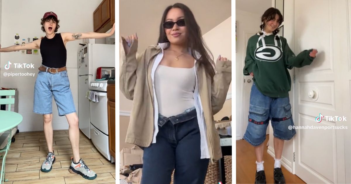 What is dadcore? 29 signs you're giving off dadcore vibes