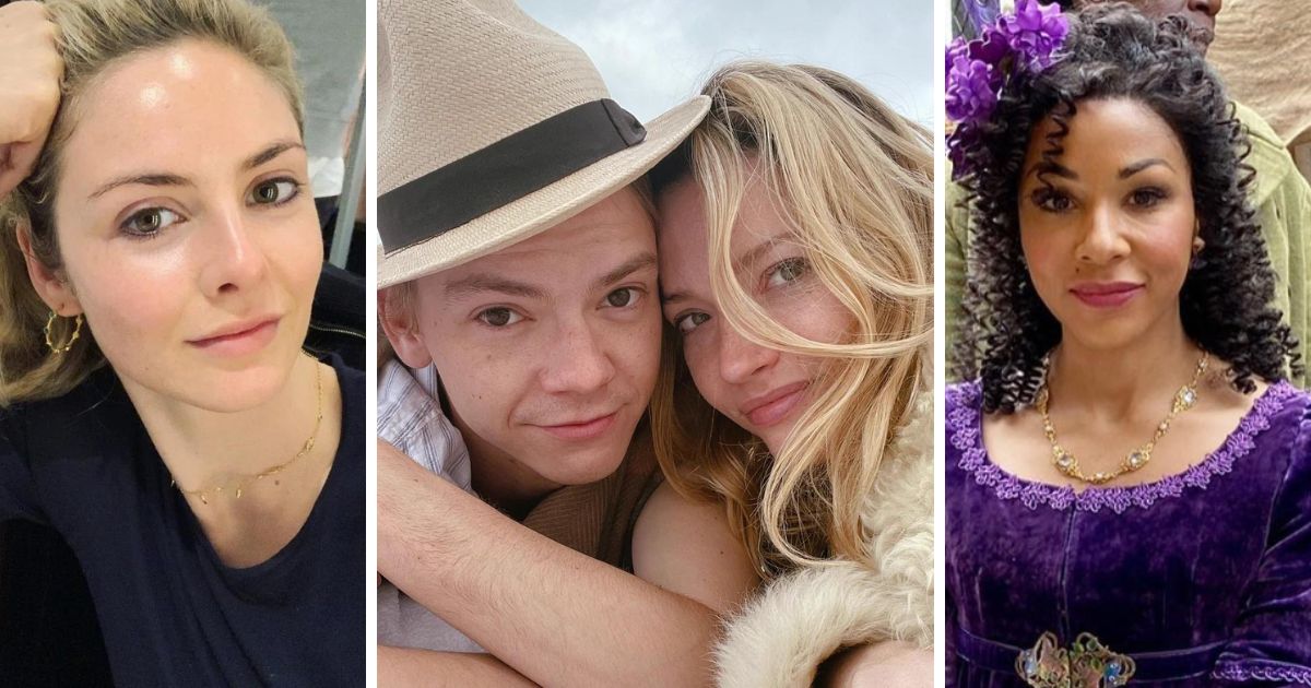 The cast of St Trinian's now: What the girls have been up to since the film