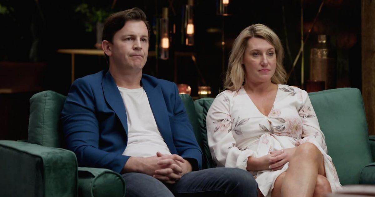 MAFS Australia groom Josh White calls out awards show on Instagram