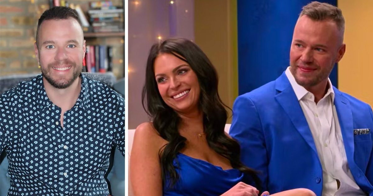 Nick says he faces homelessness with no job because of Love Is Blind