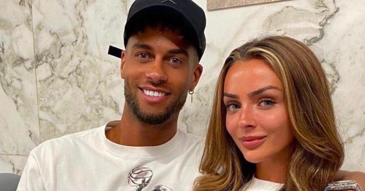 Kady confirms split from Ouzy and calls out his 'behaviour and actions'