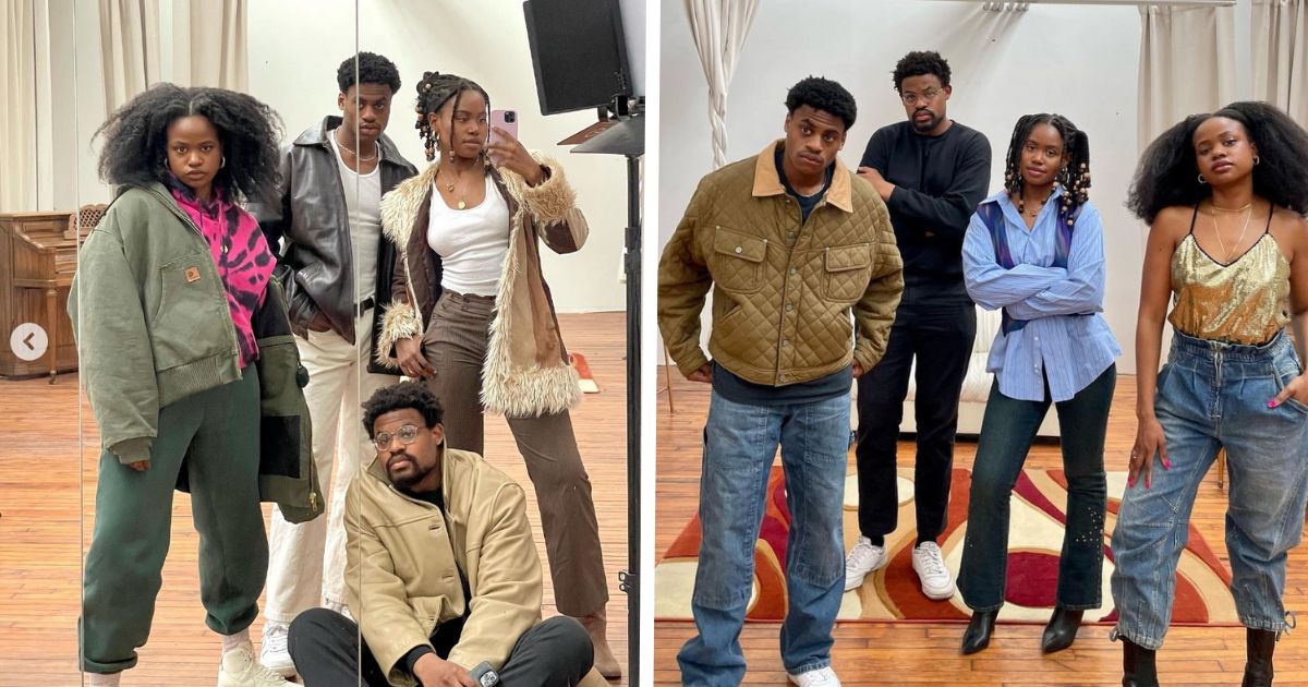 Here's where the Haters Anthem TikTok sound is from