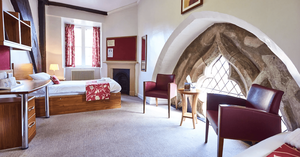 A rundown of the most boujee student halls in 2023