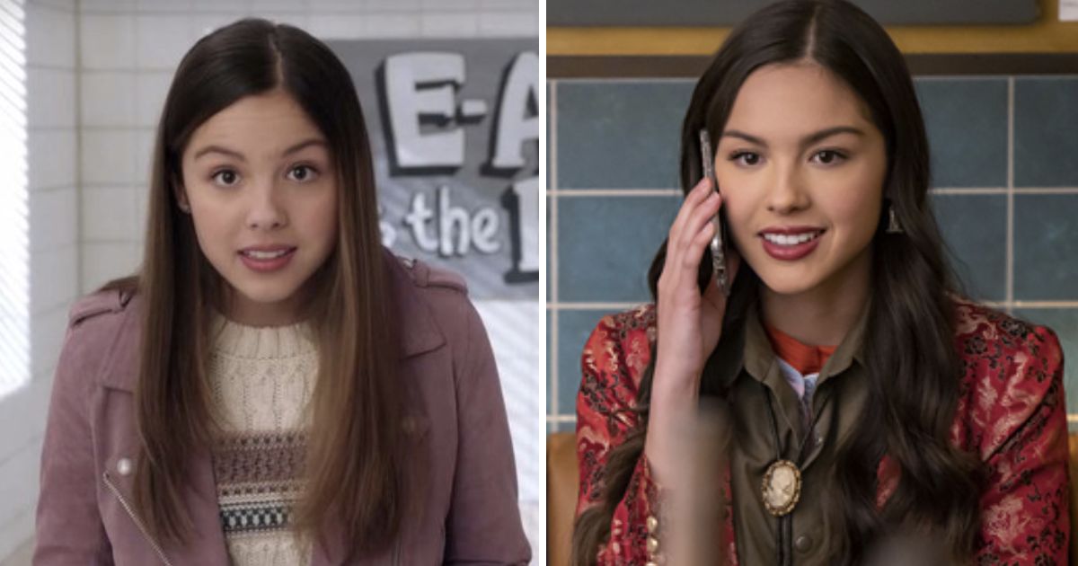 The biggest transformations in the High School Musical series cast