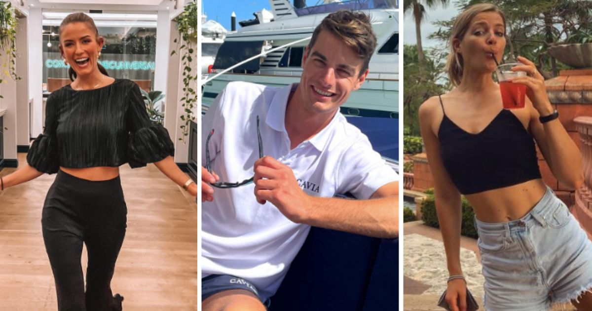 Below Deck Down Under cast speak out about the episodes