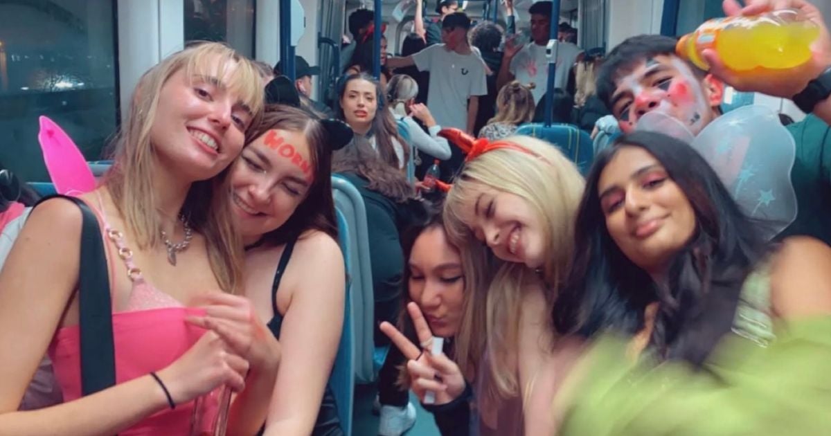 Everything incoming freshers need to know about NTU that the prospectus ...