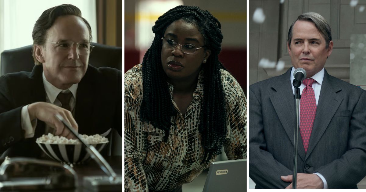 Painkiller cast: All the actors and characters in the Netflix series