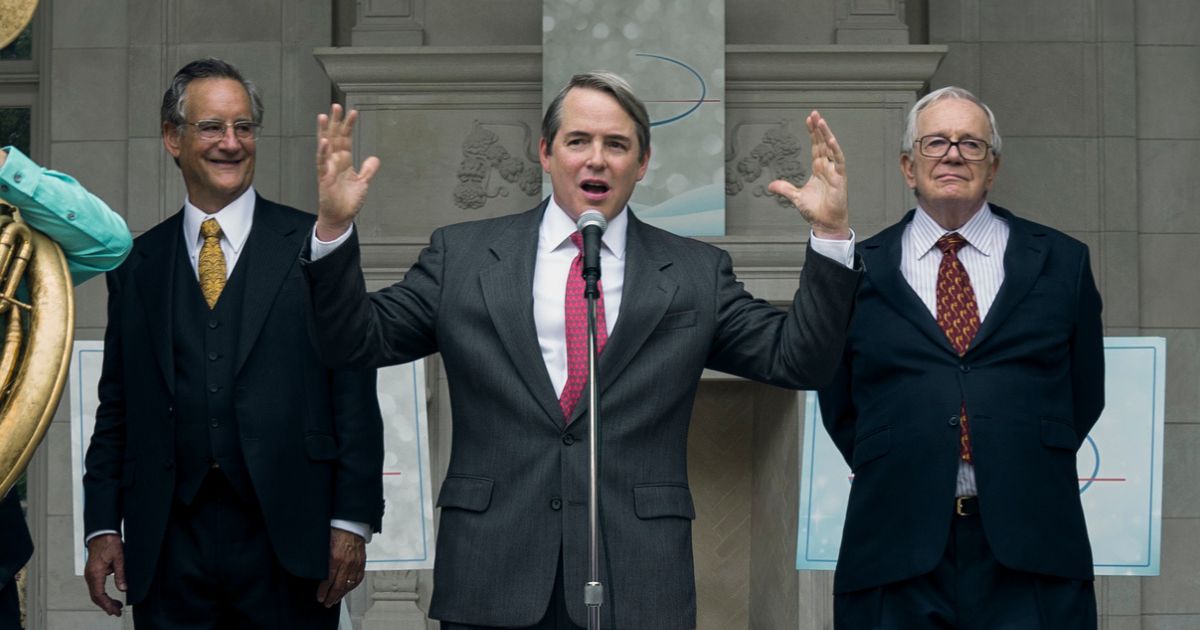 Painkiller on Netflix: Where are the Sackler family now?