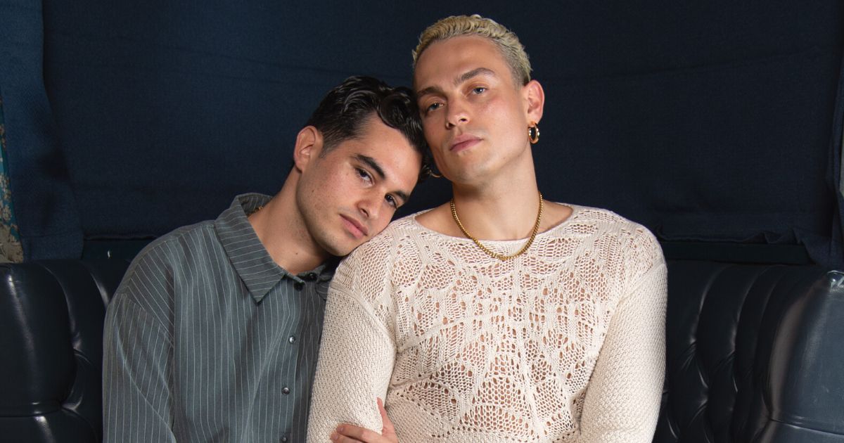 'We were learning on the job': Joel reveals all about being in MIC's ...