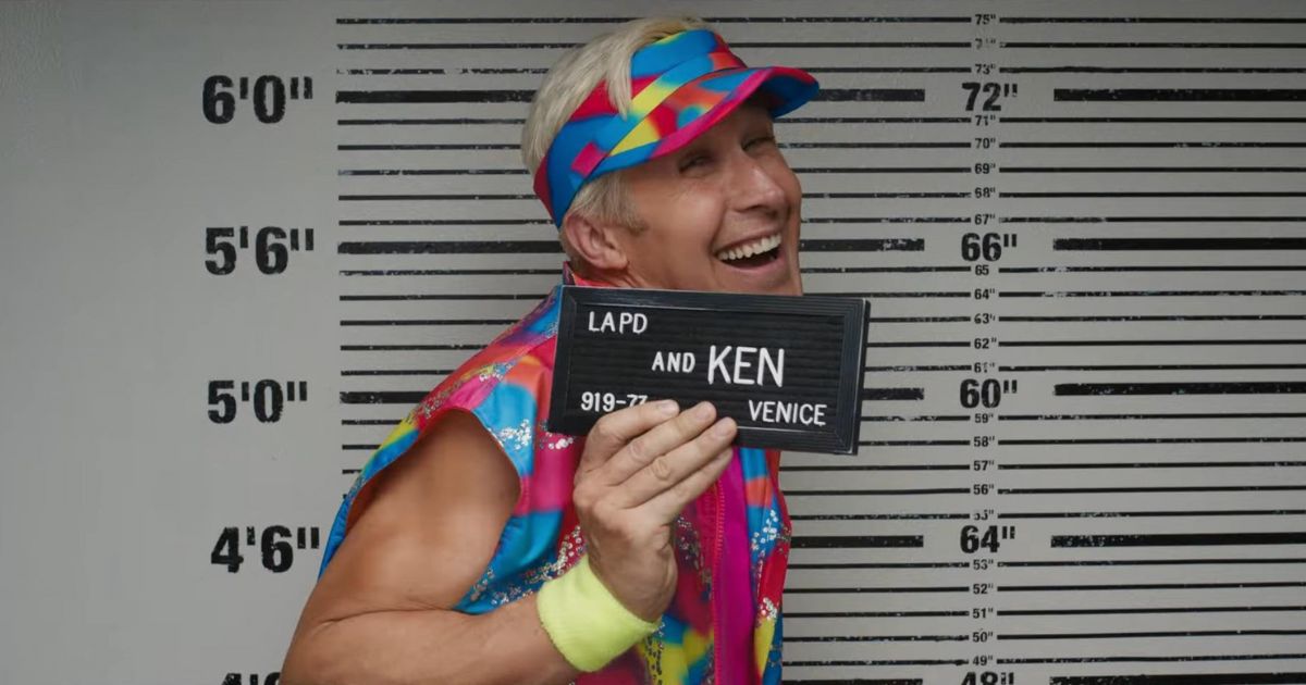 Take this Barbie quiz to find out what your Ken job would be