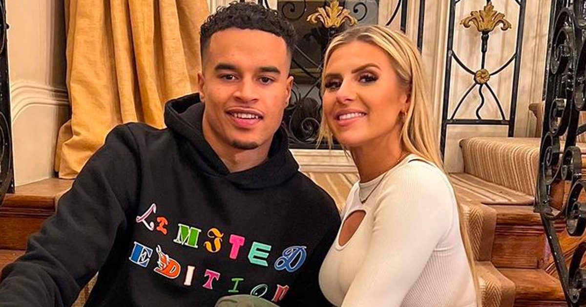 A full timeline of Love Island 2021's Chloe and Toby, from the villa to ...
