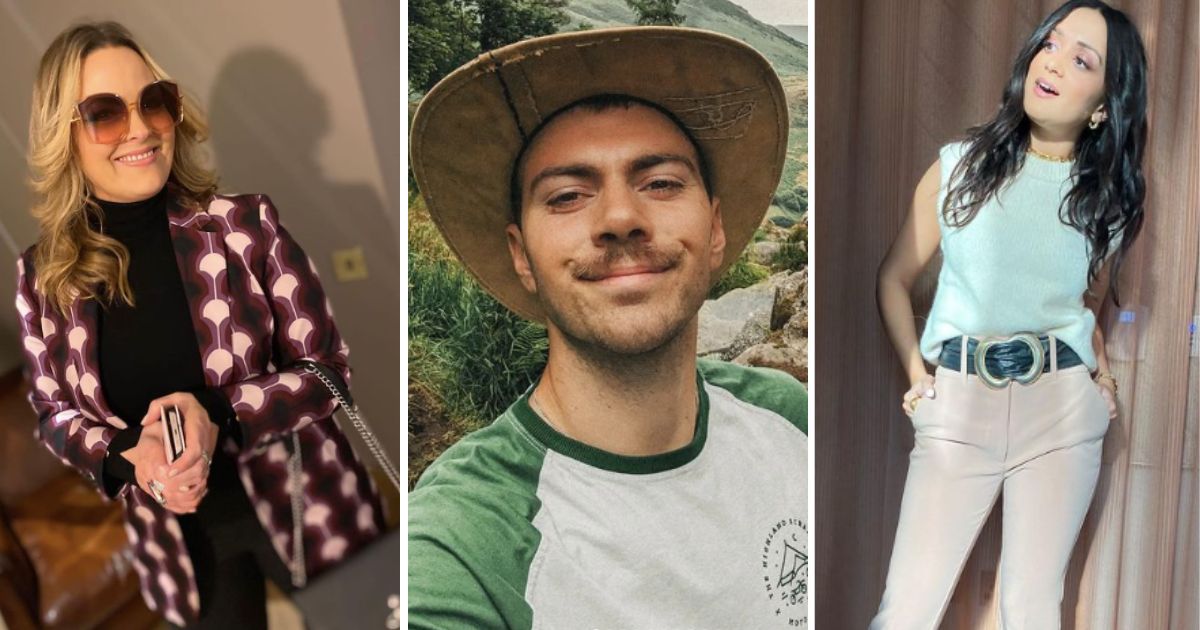 What is the season one cast of Ackley Bridge up to now?