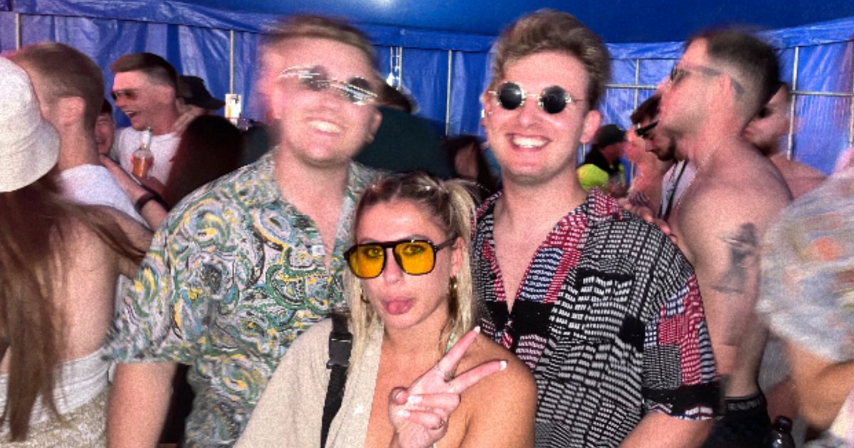 Here's exactly what your August bank holiday plans say about your ...