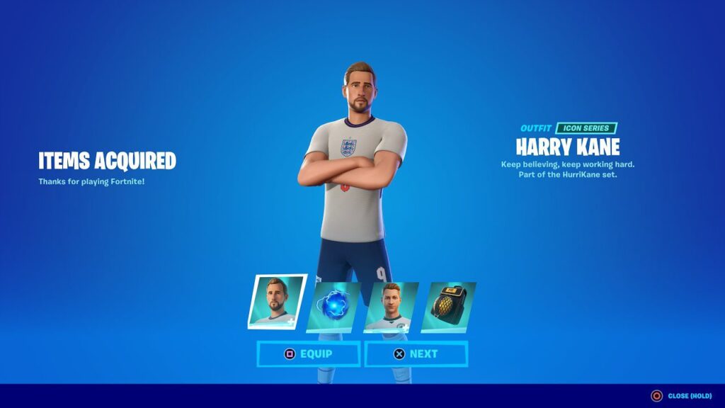 Fortnite Icon series skins ranked by how wild it is they're in the game