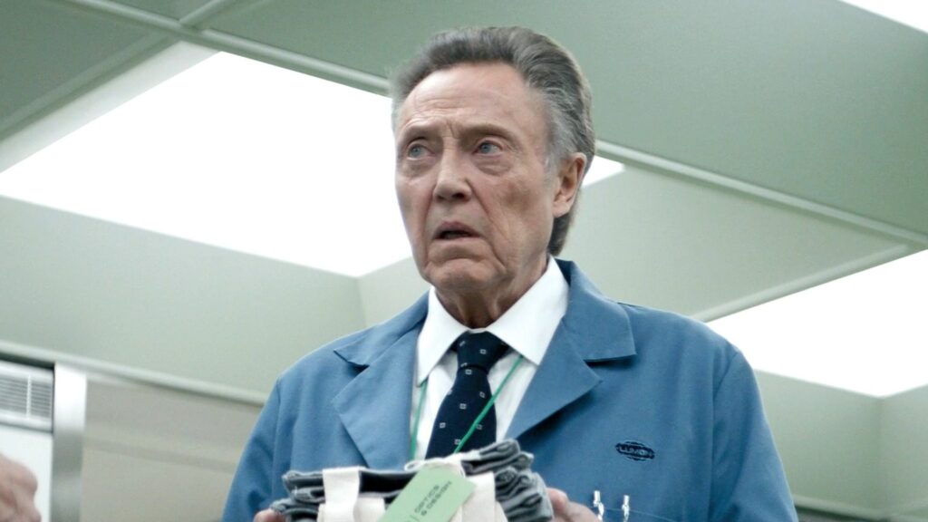 All the Severance characters ranked by how truly evil they really are