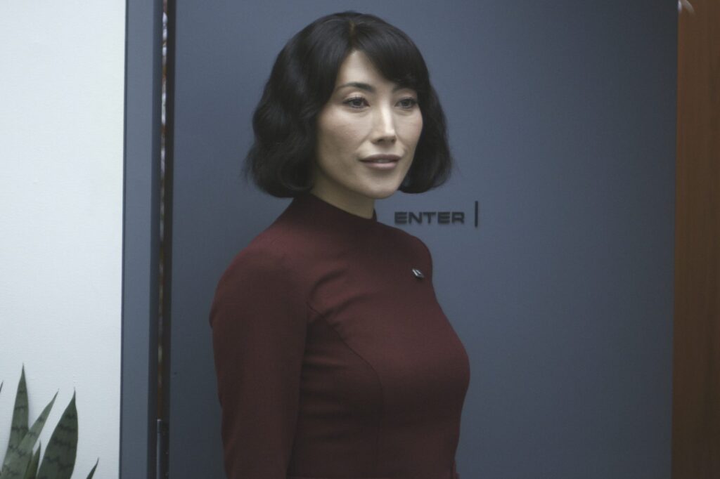 All the Severance characters ranked by how truly evil they really are