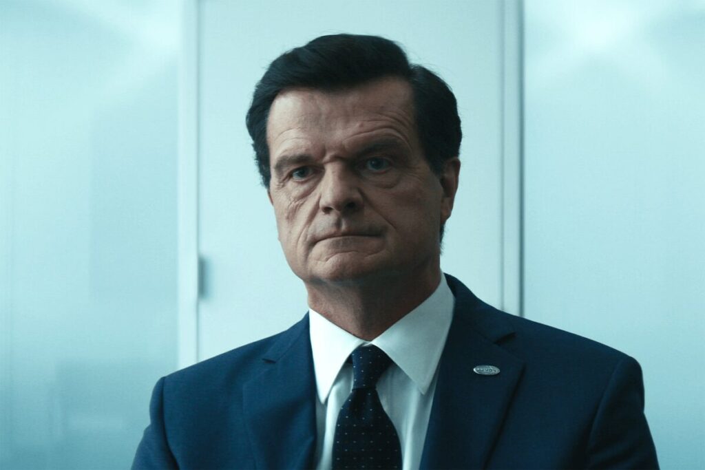 All the Severance characters ranked by how truly evil they really are