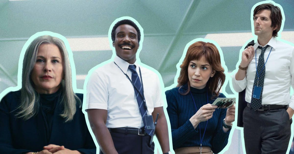 All the Severance characters ranked by how truly evil they really are