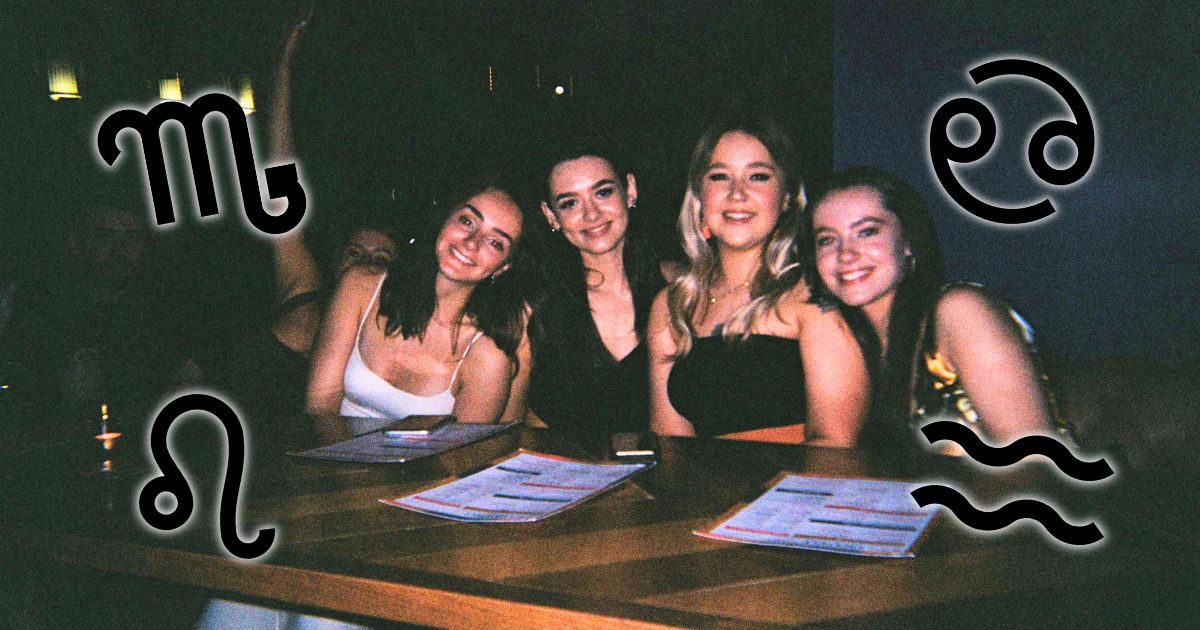 Here's which Russell Group uni you should go to, based on your star sign