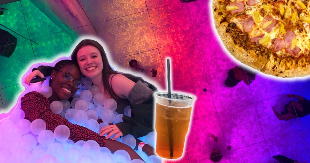 Ballie Ballerson is coming to Cardiff: Here's everything you need to know