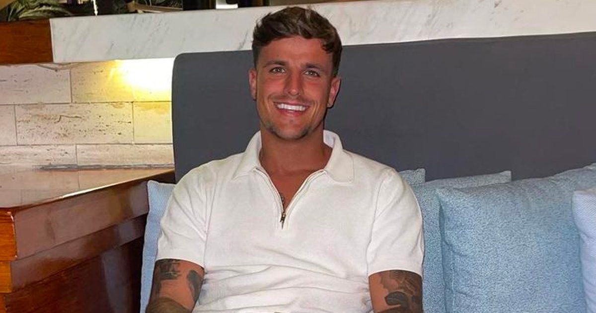 From Love Island complaints to now, how Luca Bish shed his toxic image