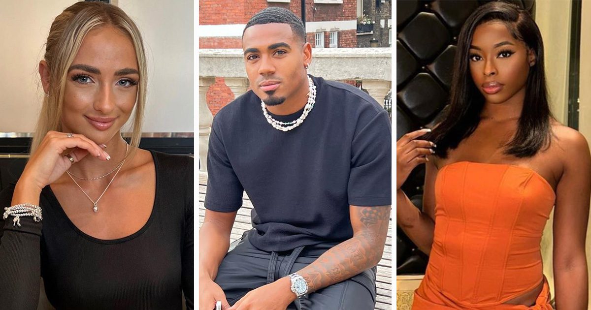 Love Island 2023 cast now, and what they're up to a month after the show