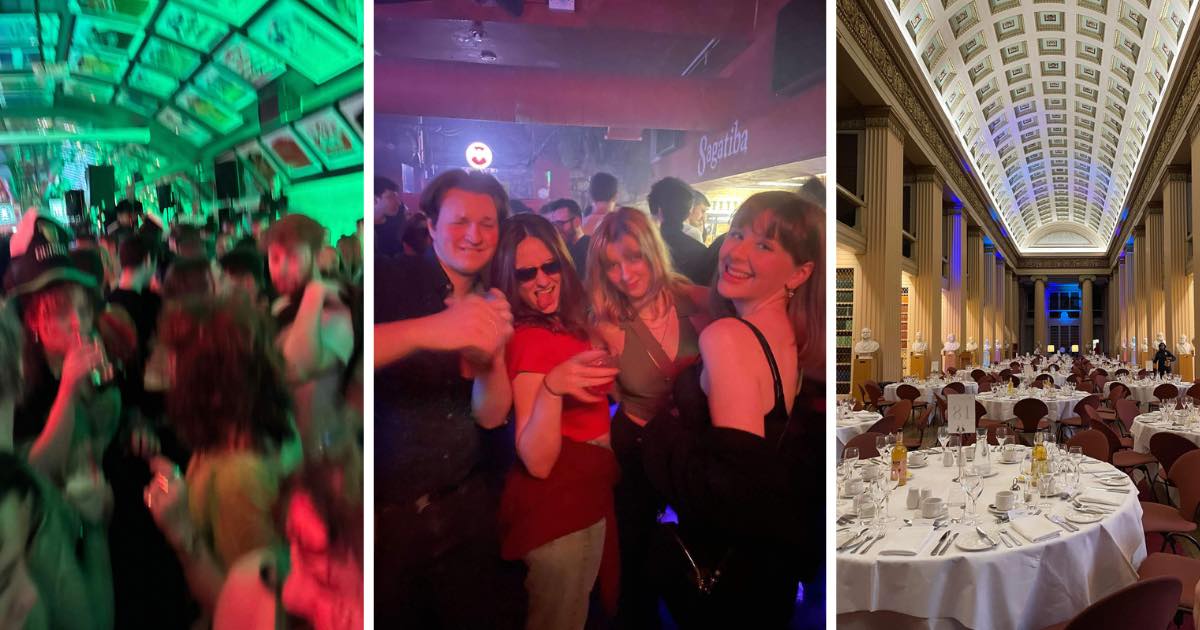 10 pieces of advice you need to hear before starting at University of ...