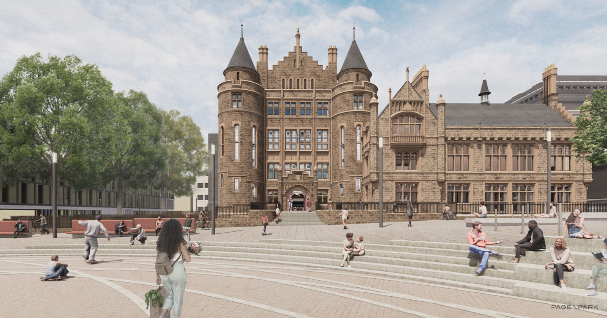 Teviot Row House set to officially close from September 2023 to Spring 2025
