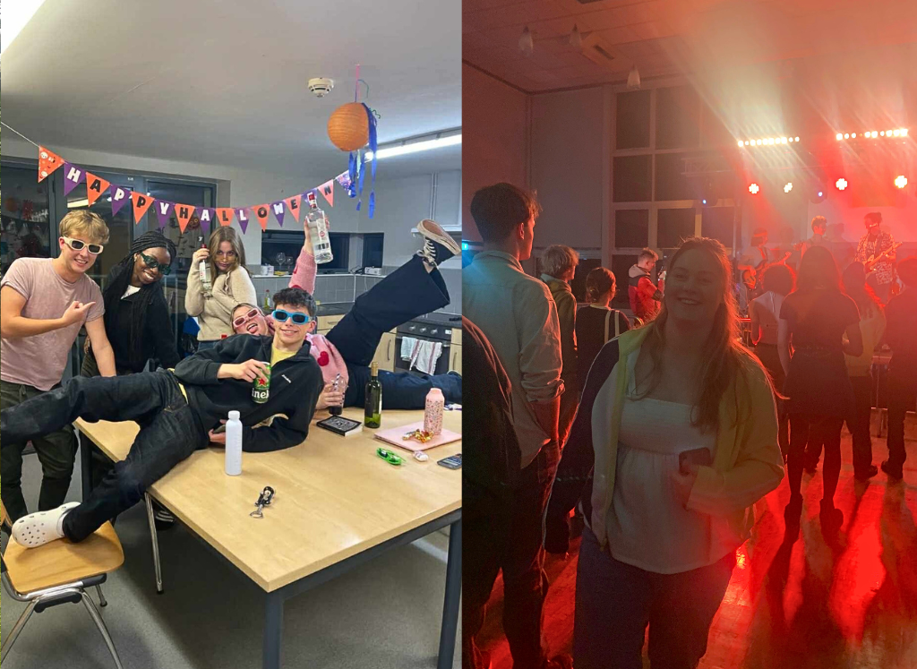 UCL has been named University of the Year by The Times' new league table