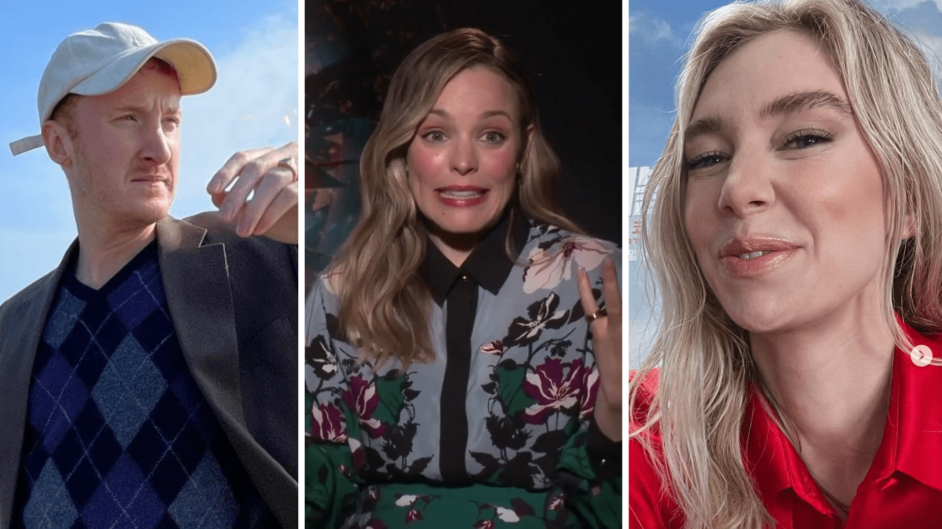 10 years after its release, what is the cast of About Time doing now?