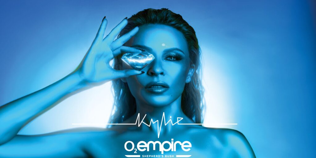 Loved by your niece and your nan: How Kylie Minogue remained cool to all