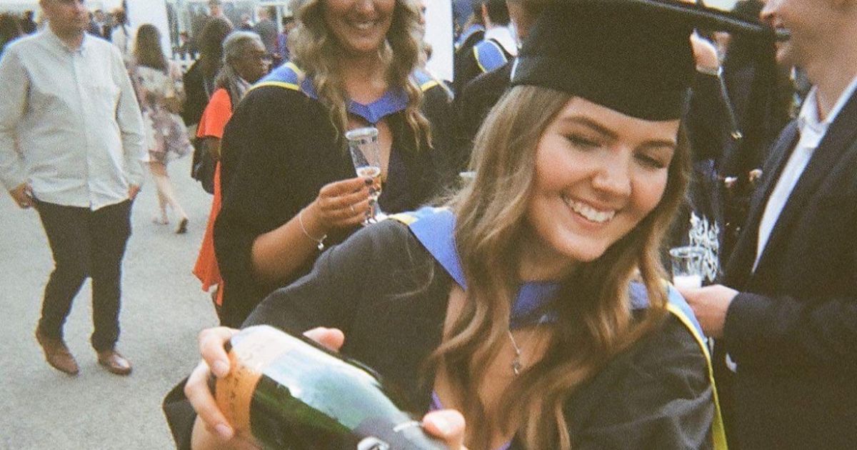 Ranked: These are officially the 20 best universities in the UK right now