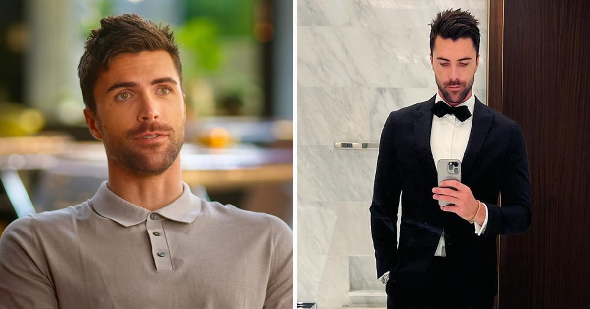 Inside the life of Tyler from Selling The OC: From divorce to huge net ...