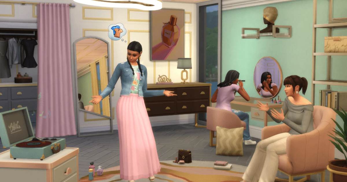 Here's everything we know about The Sims 5 so far including multiplayer