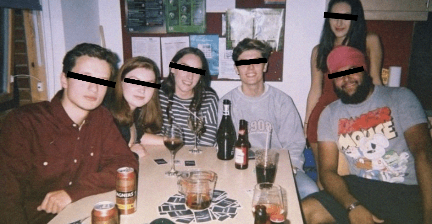 Ranked: The Russell Groups where most students drop out of uni