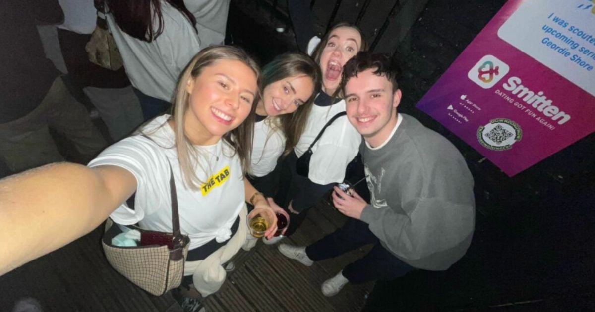 Come and write for us! The Liverpool Tab is recruting new writers of ...