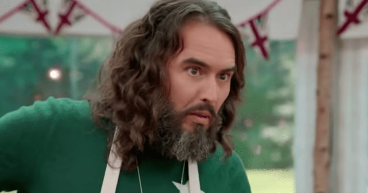 Every controversy Russell Brand has been involved in through his career