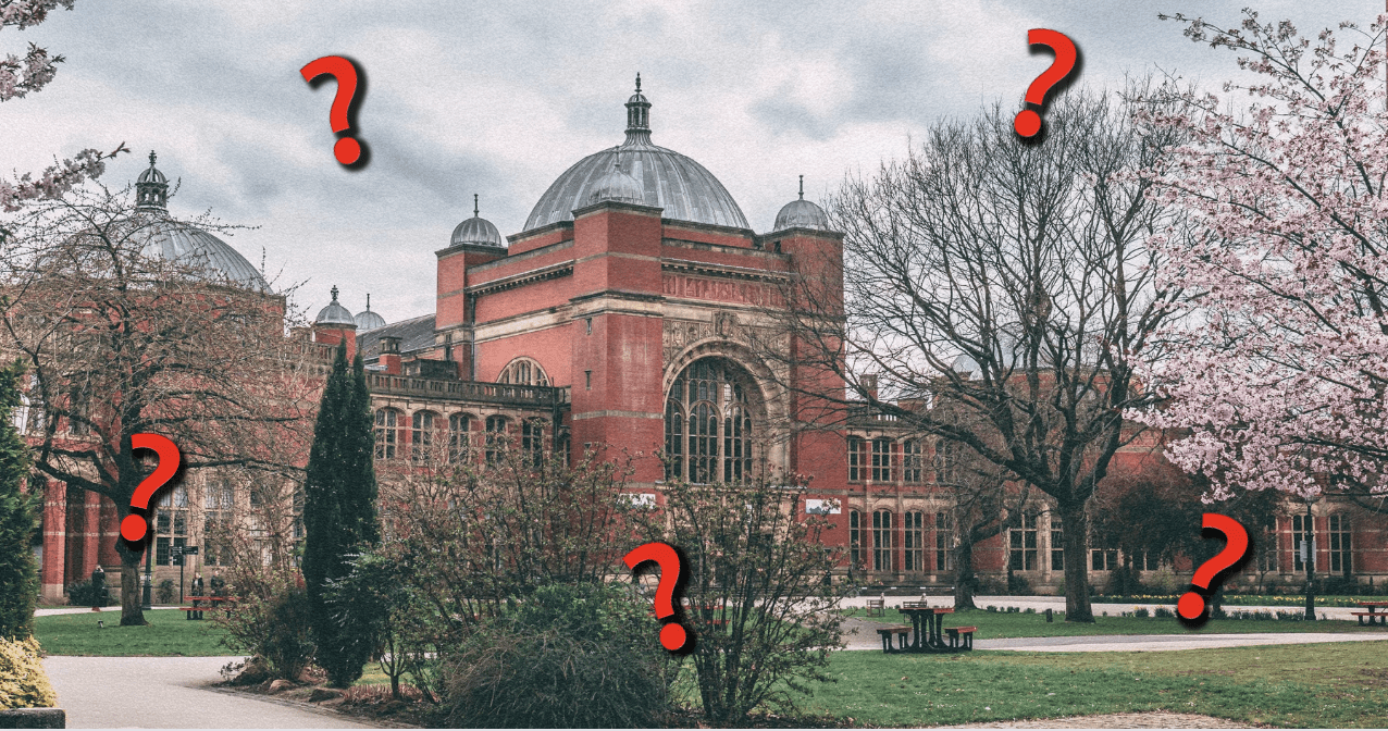 What is the Russell Group and what does it actually do?