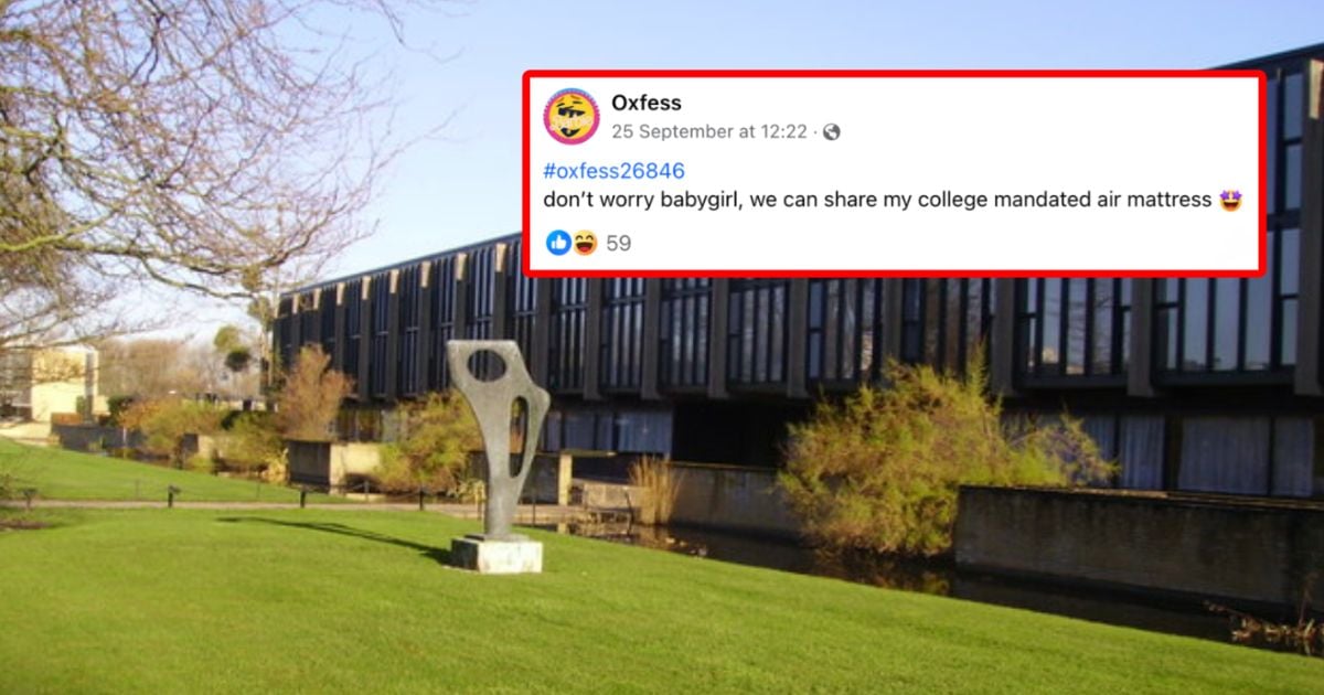 All of the back to uni stereotypes you should expect to meet: Toon edition