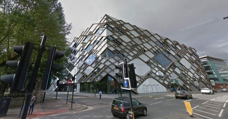 These are officially the ugliest UK uni buildings in 2023