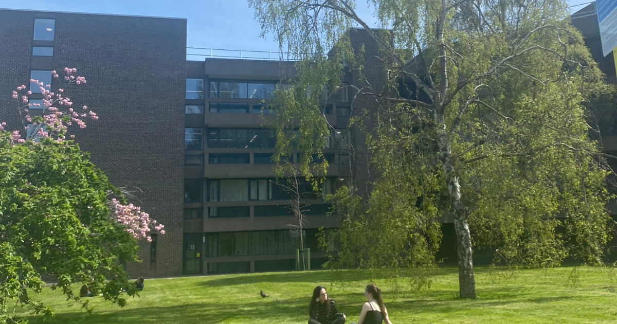 Nine students owe Durham Uni over £6000 for unreturned library books