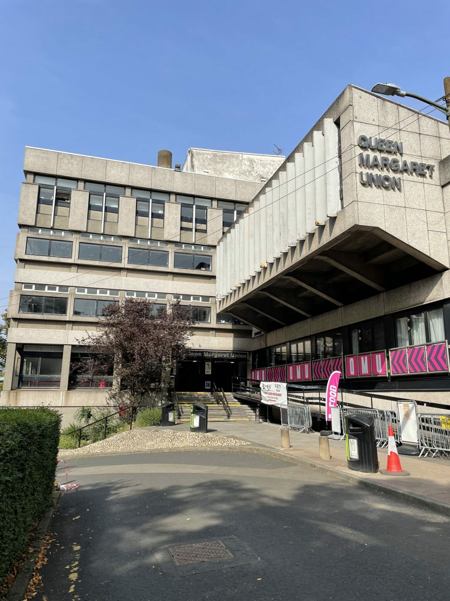 VOTE: What’s the ugliest building on the Glasgow University campus?