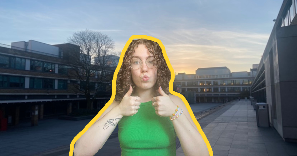 Lancaster University ranks 14th in The Times Good University Guide 2024