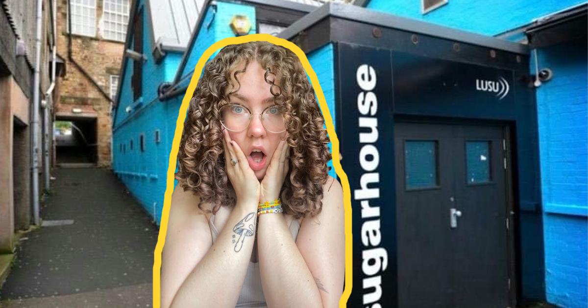 Freshers listen up! Here are all the events happening at Sugar in ...