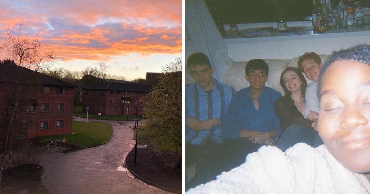 The official freshers' guide to every single Warwick Uni student hall ...