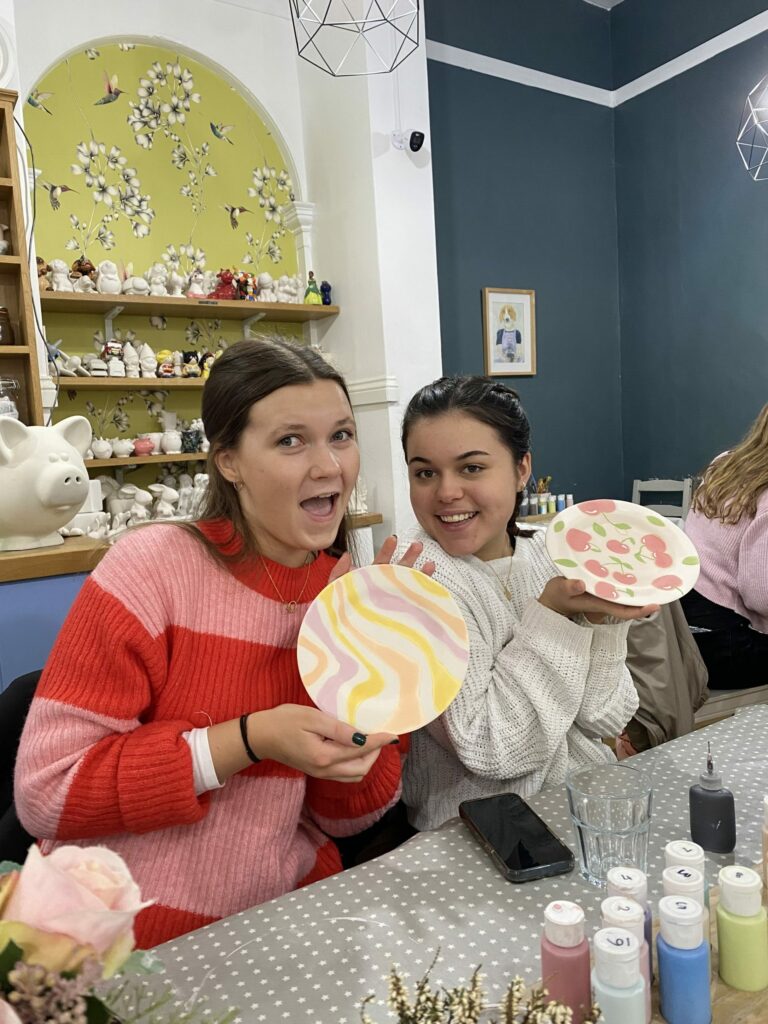 The ultimate guide to feeling like a main character in York this autumn